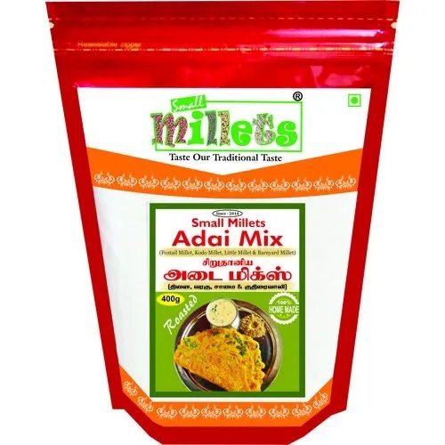 Adai Mix - we3organics